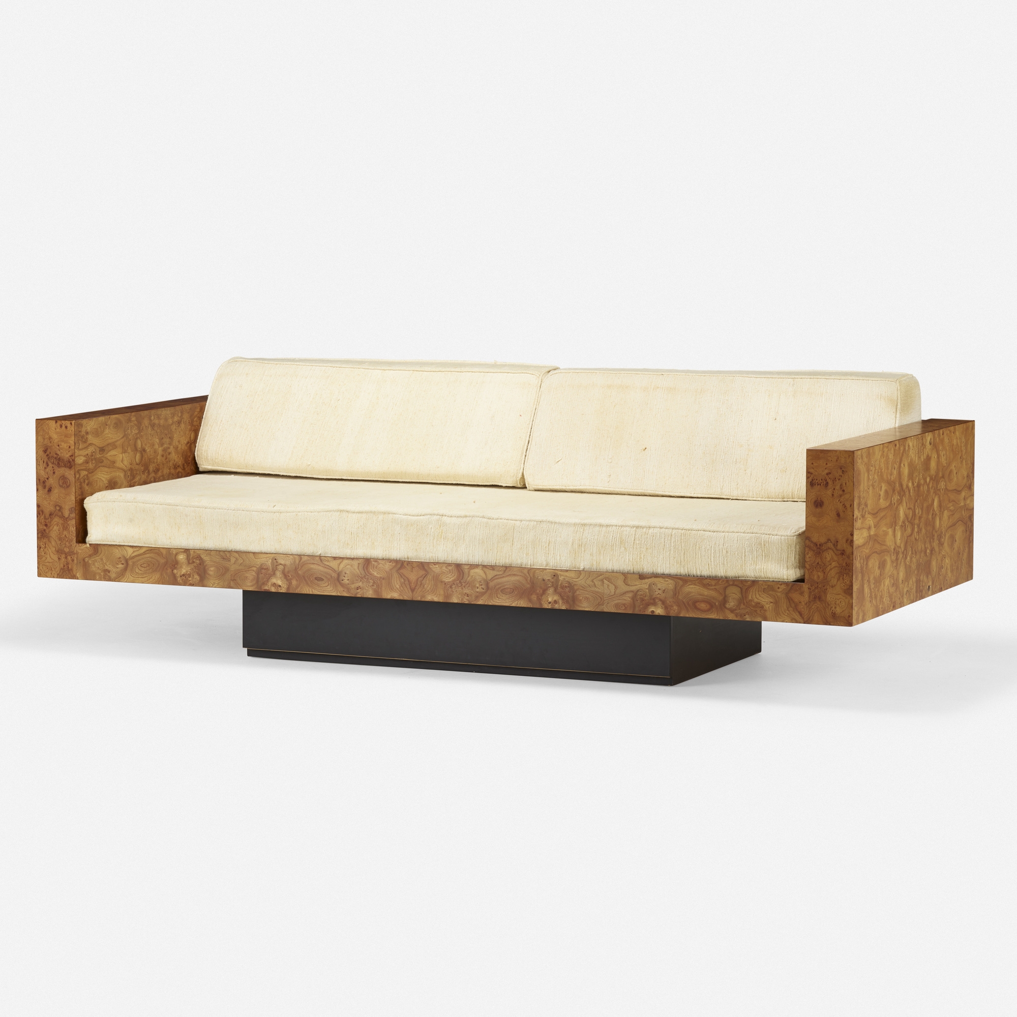 Robert Whitley | Sofa | MutualArt