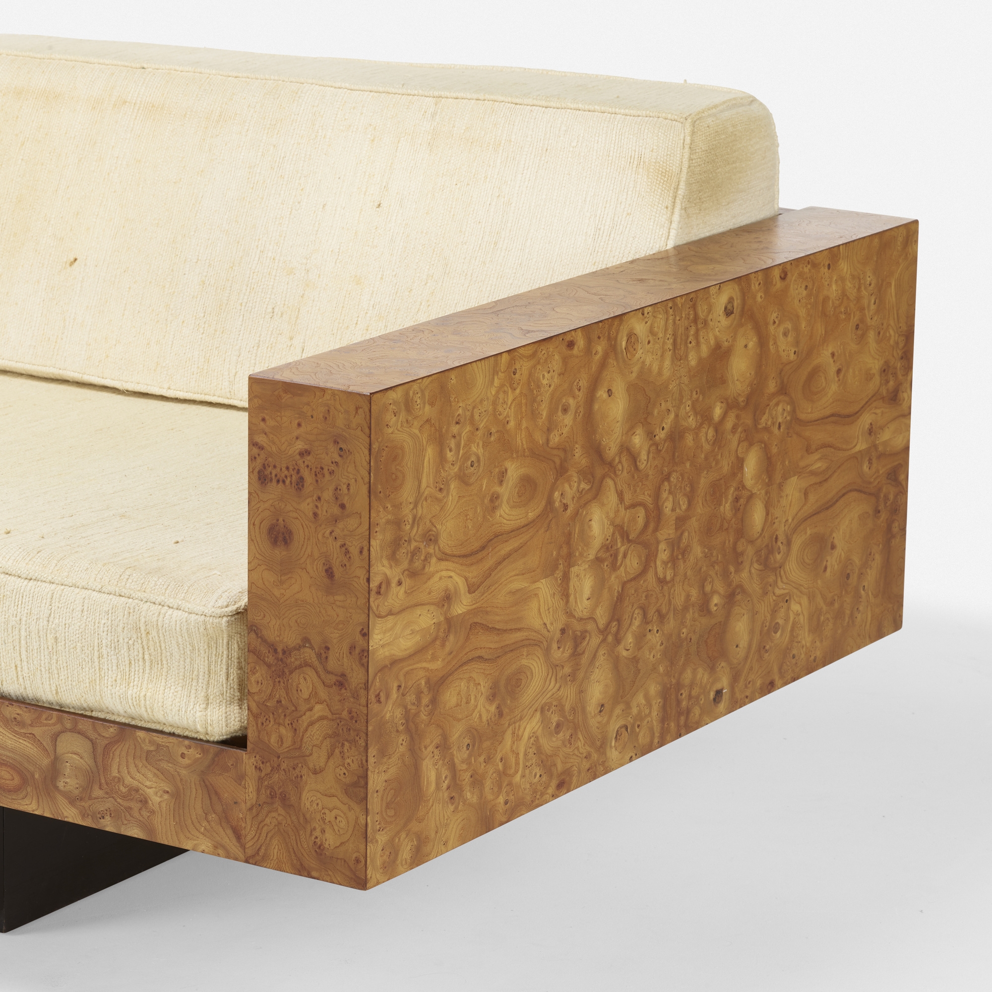 Robert Whitley | Sofa | MutualArt