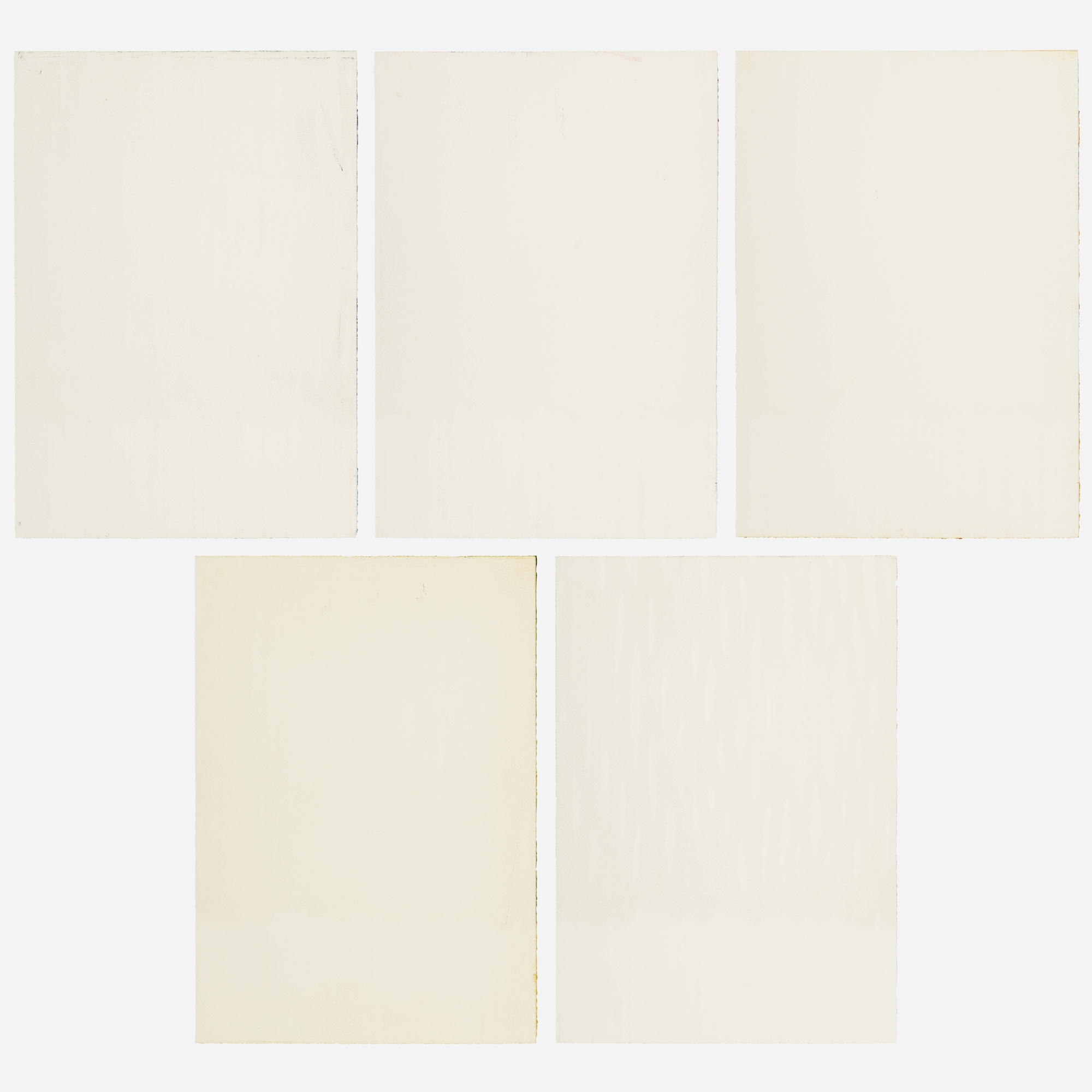 Mark Francis | Veil (2004) | MutualArt