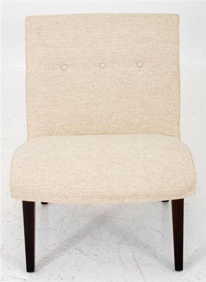 Jens Risom | Supper Chair | MutualArt