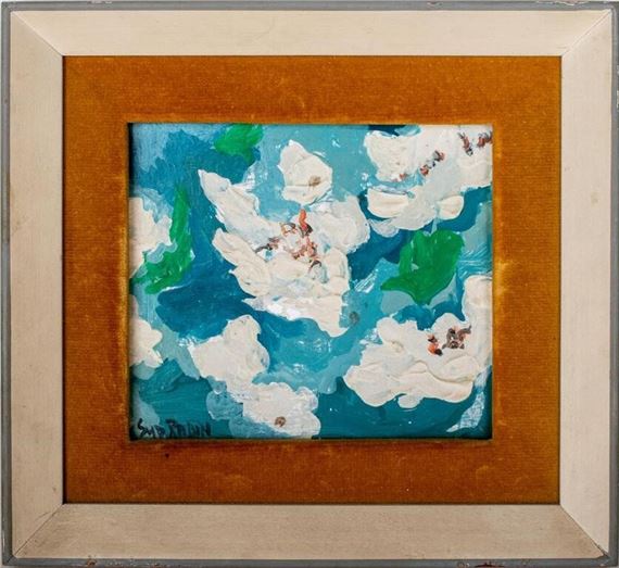 Syd Rabin | 3 Artworks at Auction | MutualArt