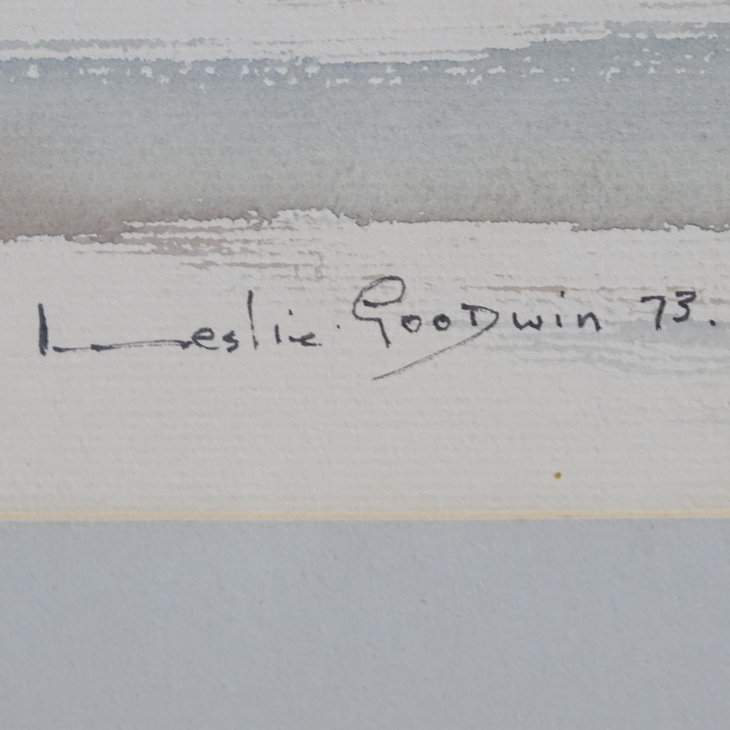 Leslie Goodwin | Bosham Harbour | MutualArt