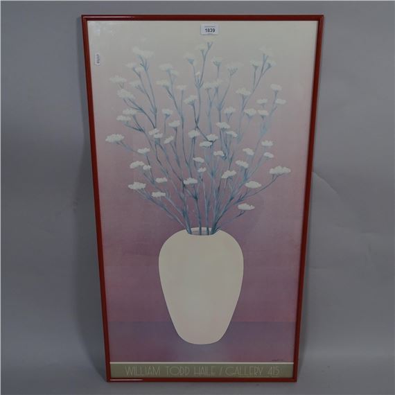 William Todd | 4 Artworks at Auction | MutualArt