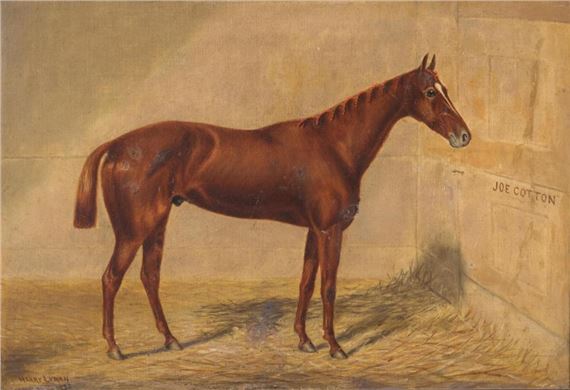 Harry Lyman | HARRY LYMAN OIL ON CANVAS | MutualArt