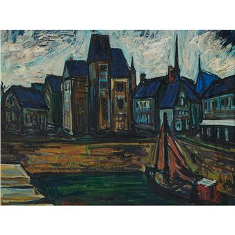 Isis Kischka | 66 Artworks at Auction | MutualArt