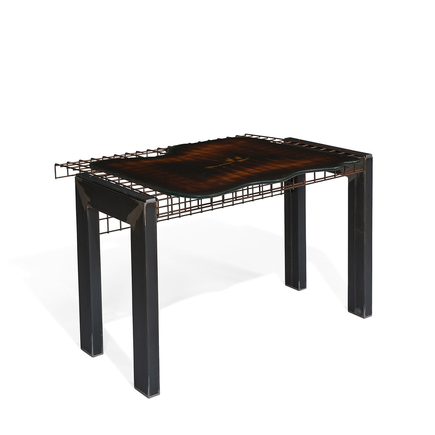 Gaetano Pesce | Chiat Day desk from the TBWA Chiat Day offices in New York | MutualArt