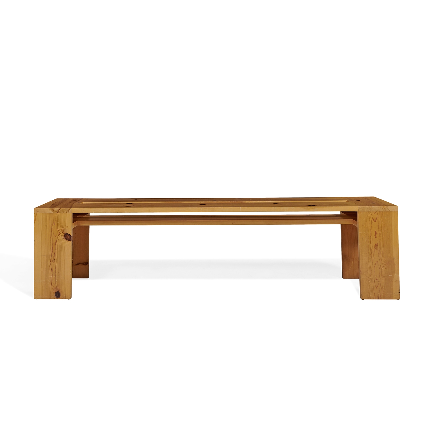 Donald Judd | Standing Writing Desk #40 | MutualArt