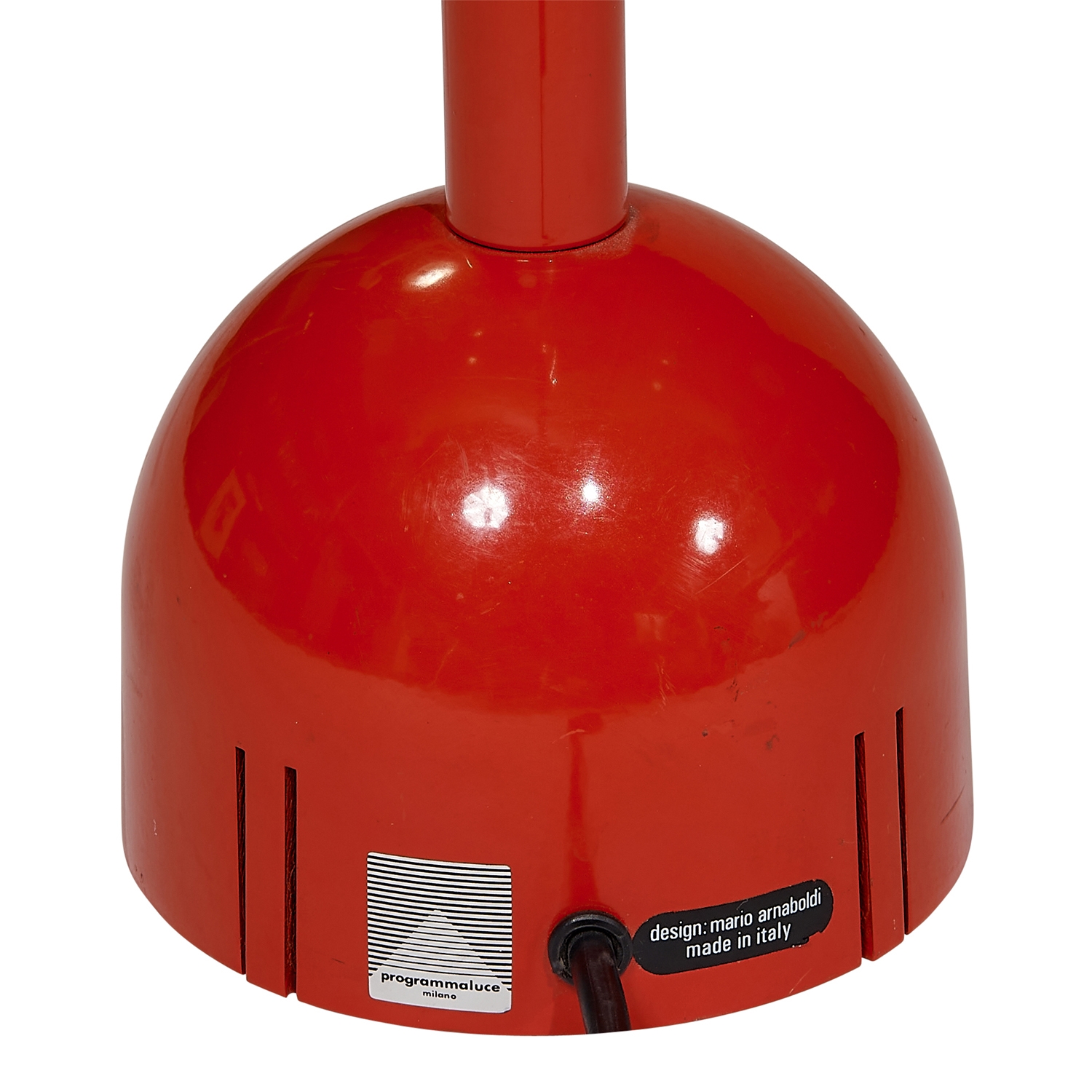 Mario Arnaboldi | Mira lamps (1984) | MutualArt