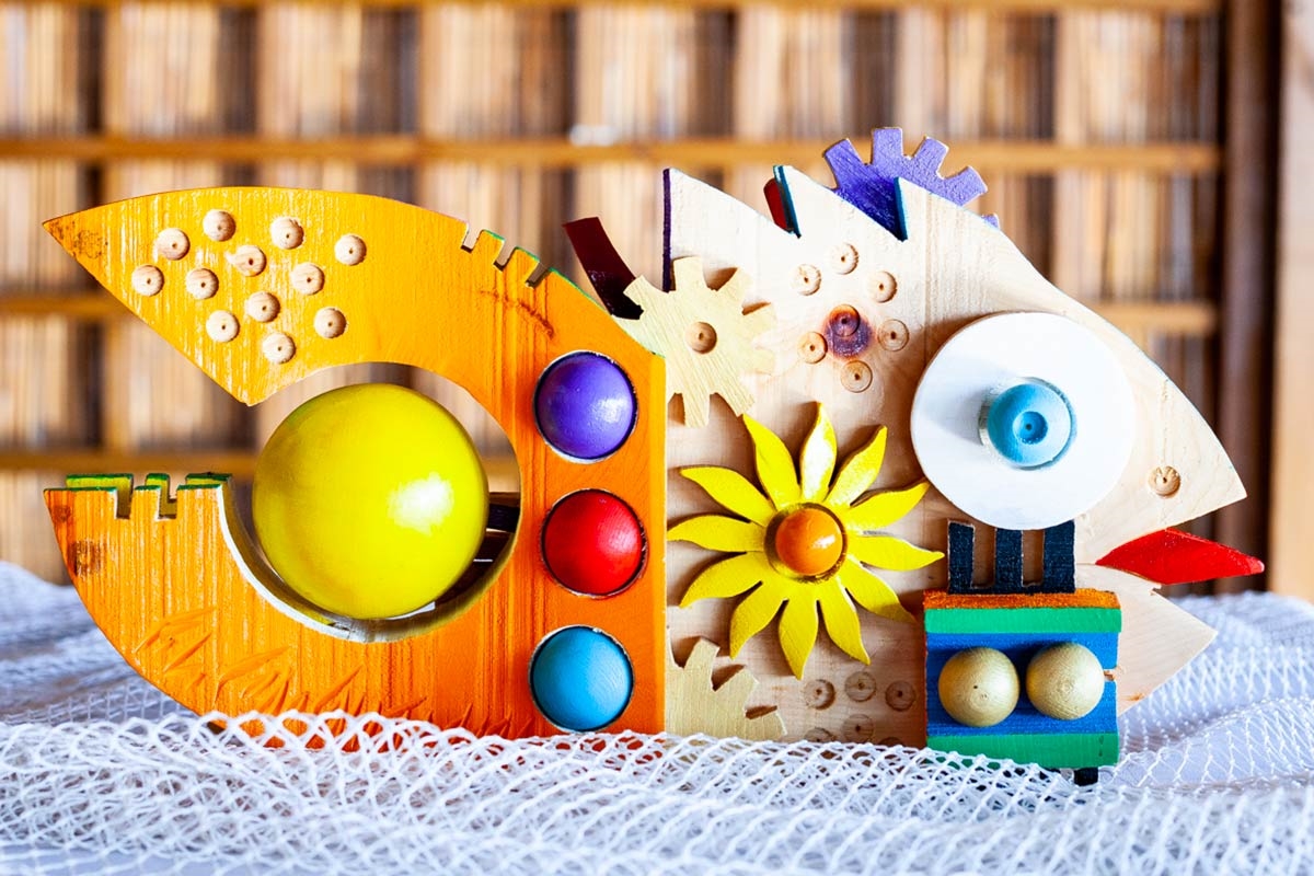 Ferdinando Codognotto | Pesce (2021) | MutualArt