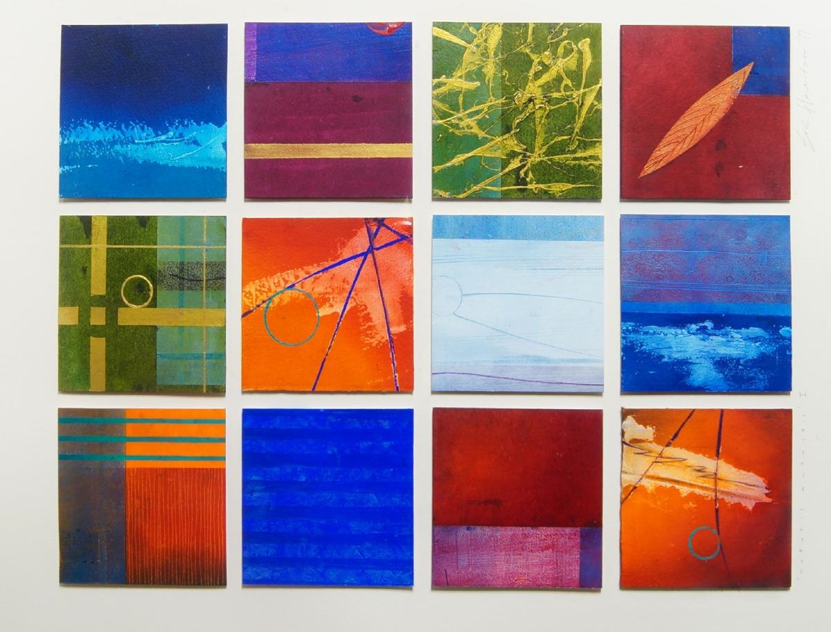 Eric Hewitson | Mutatis Mutandis I (1999) | MutualArt