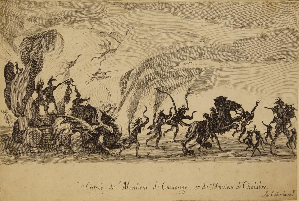 Antonio Lafreri | Battle scene | MutualArt