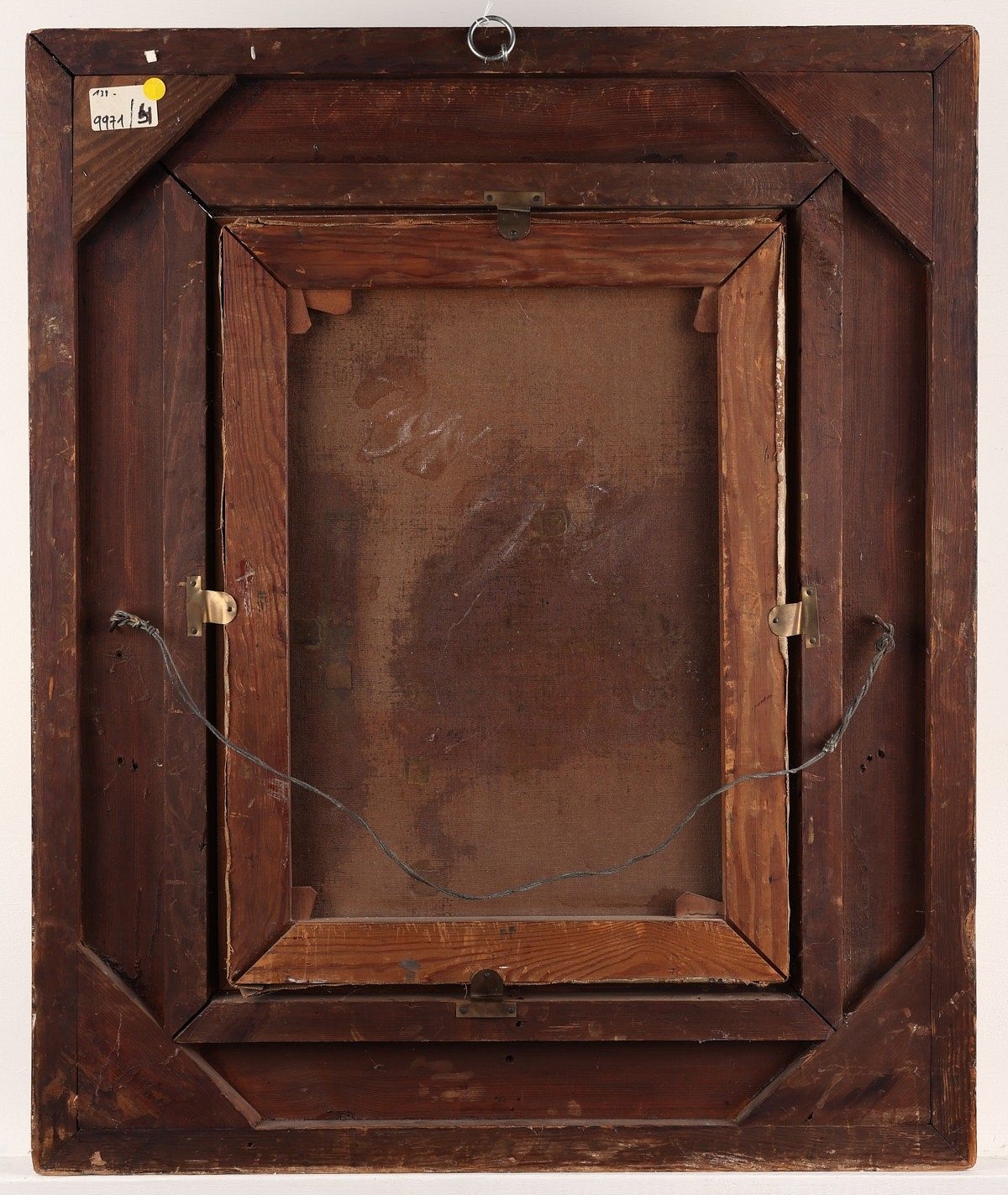 Nathaniel Sichel | Portrait of a Young Woman | MutualArt