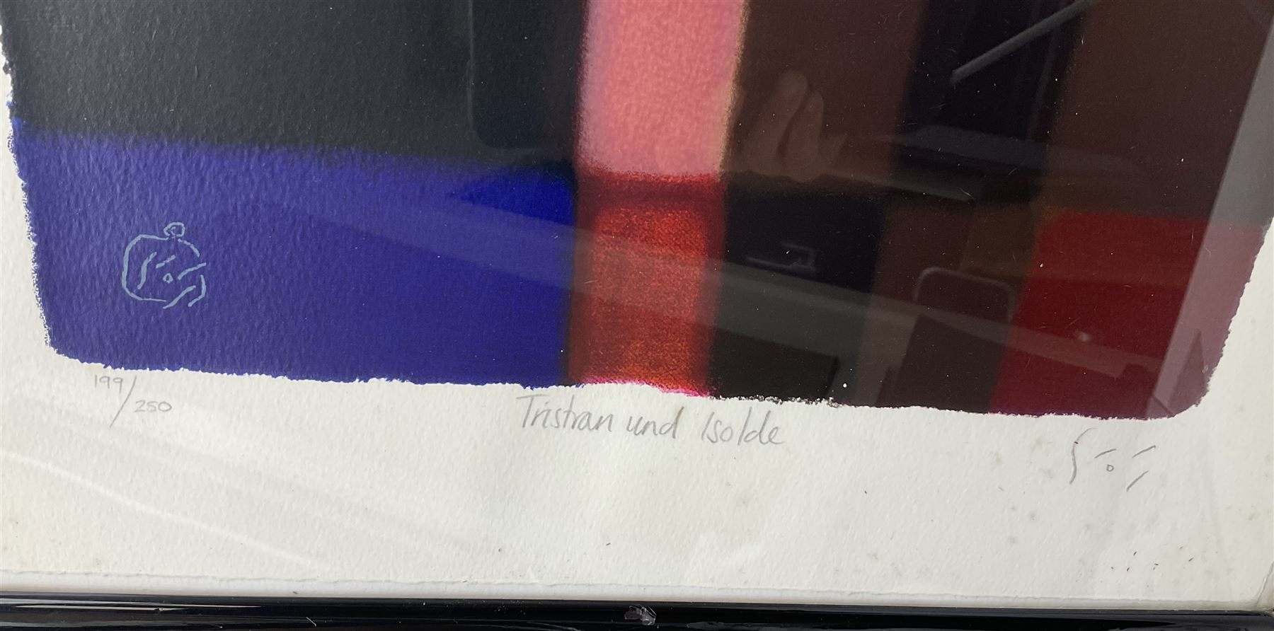 Govinder Nazran | Tristan & Isolde | MutualArt