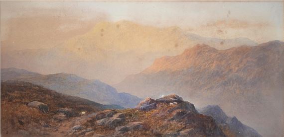 Mary Freeman Kempson | 2 Artworks at Auction | MutualArt