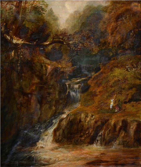 Reverend William Horner | 1 Artworks | MutualArt