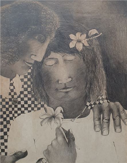 Judith Hutton | 1 Artworks at Auction | MutualArt