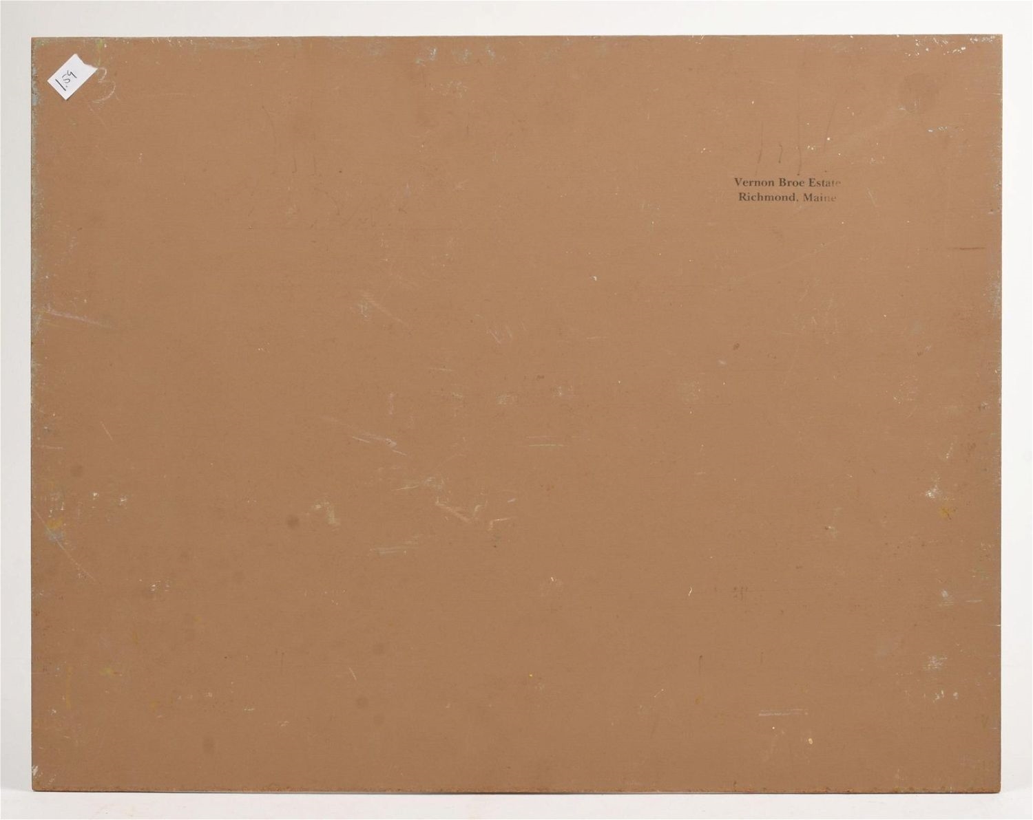 Vern Broe | Figures At Beach | MutualArt