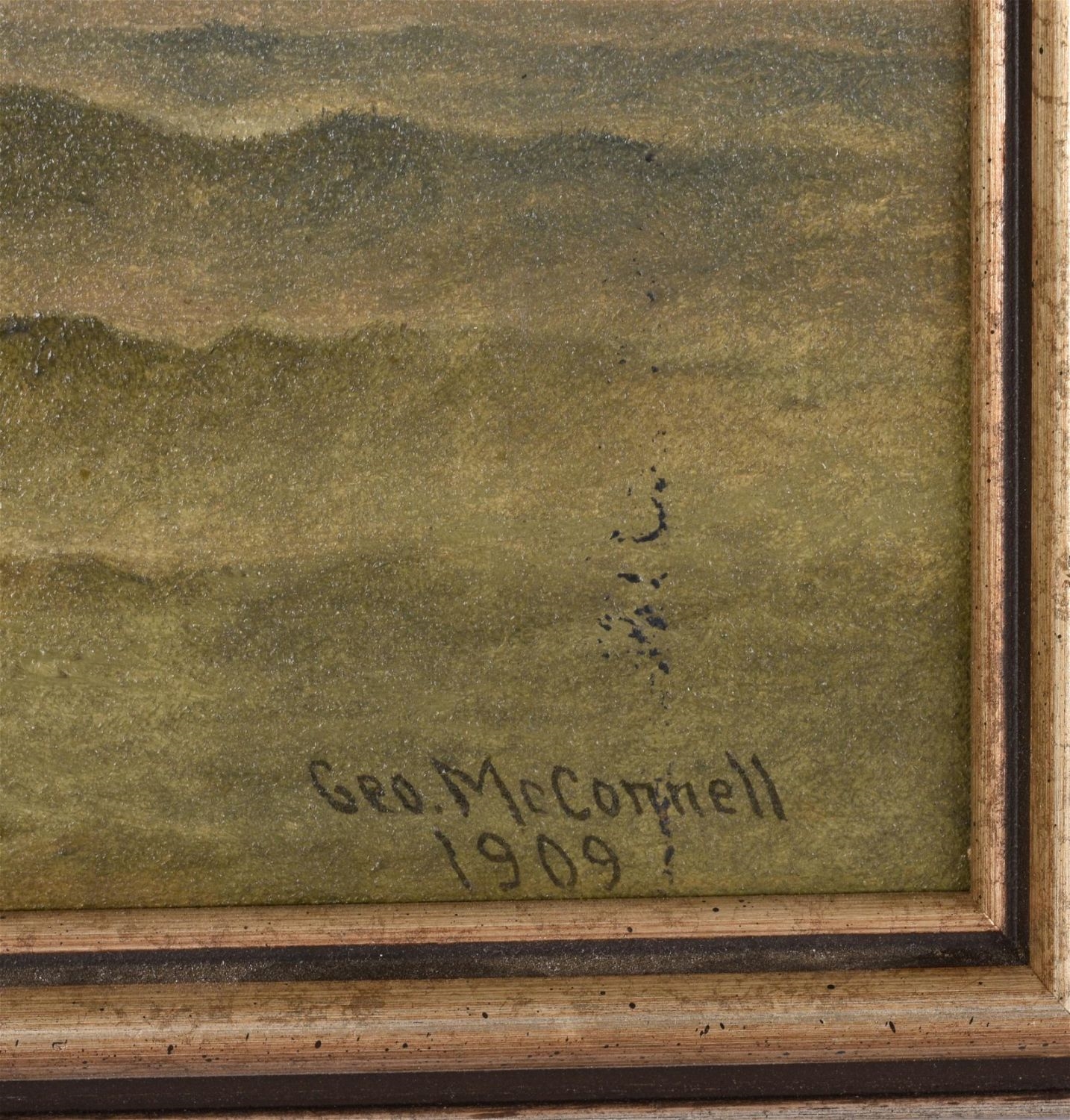 George McConnell | Making For Harbor (1910) | MutualArt