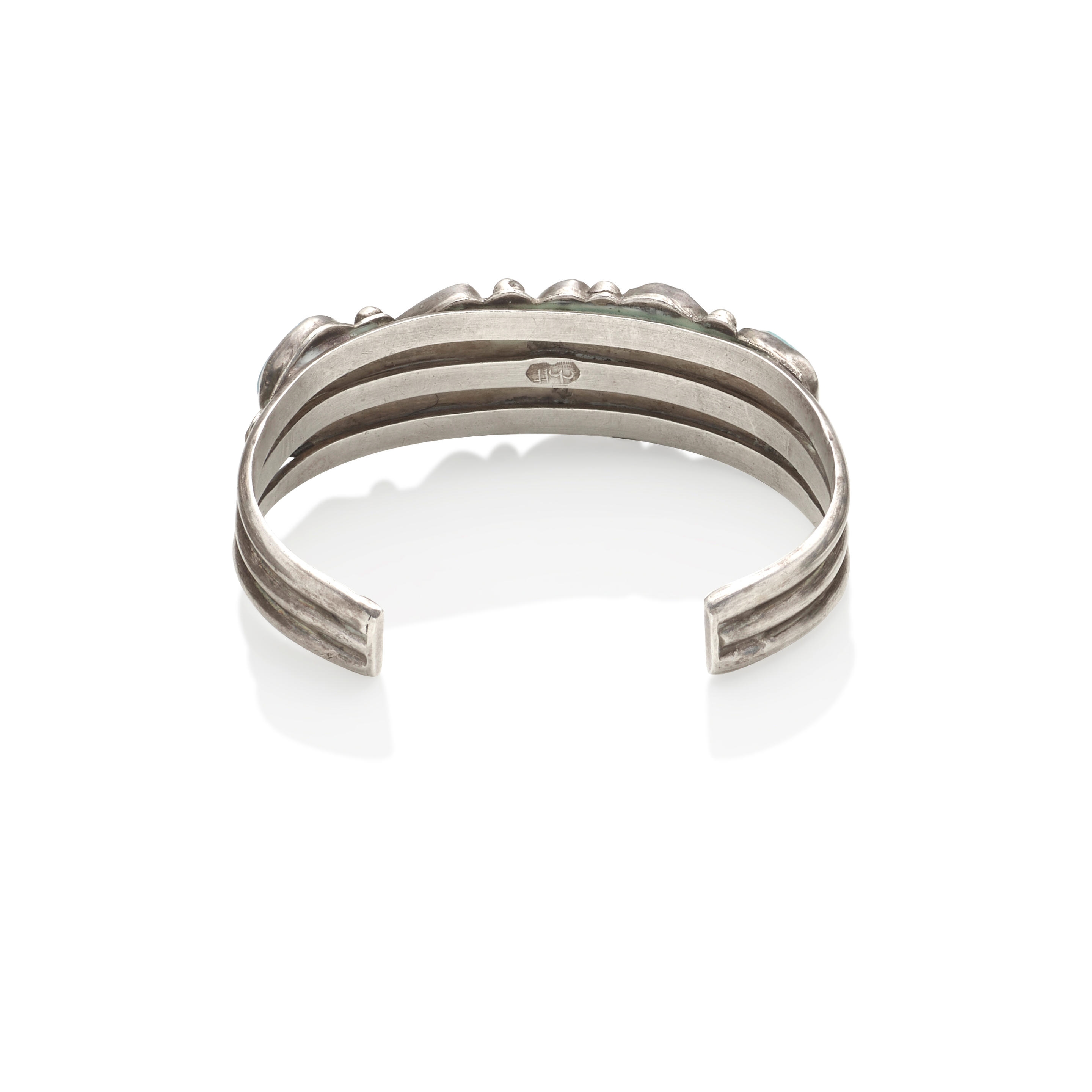 Mark Chee | A Mark Chee cuff bracelet | MutualArt