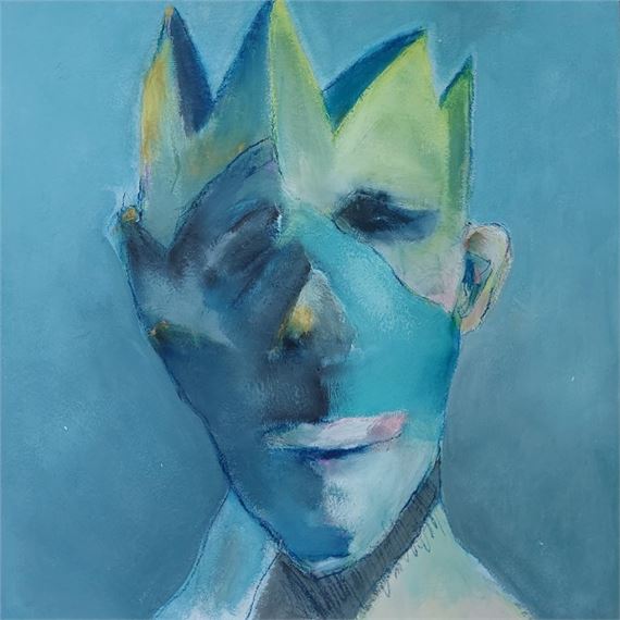 Krzysztof Tarnowski | 3 Artworks | MutualArt