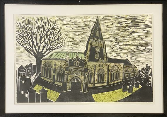 Sarah Kirby | Biography