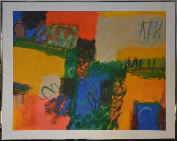 Victoria Achache | Untitled (1994) | MutualArt