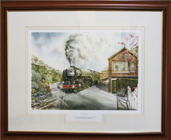 Christopher Ware | 1 Artworks at Auction | MutualArt