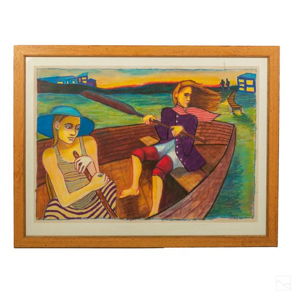 Eleanor Day | Biography