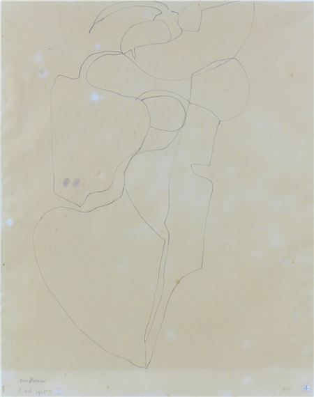 Austin Wright | Poppleton (1971) | MutualArt