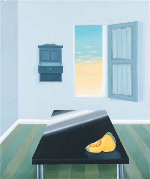 Janenne Eaton | UNTITLED | MutualArt