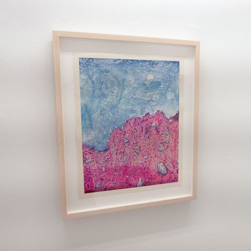 Joey Parlett | Artist Overview | MutualArt