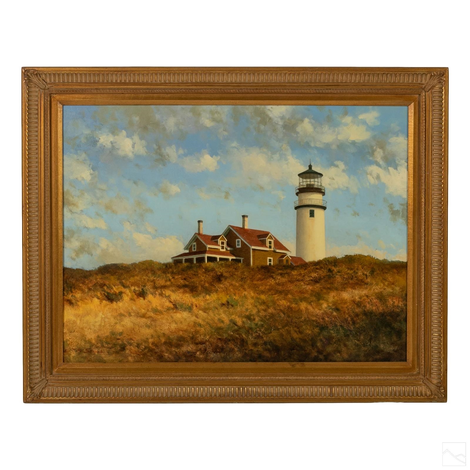 William Penniman Storck | LANDSCAPE | MutualArt