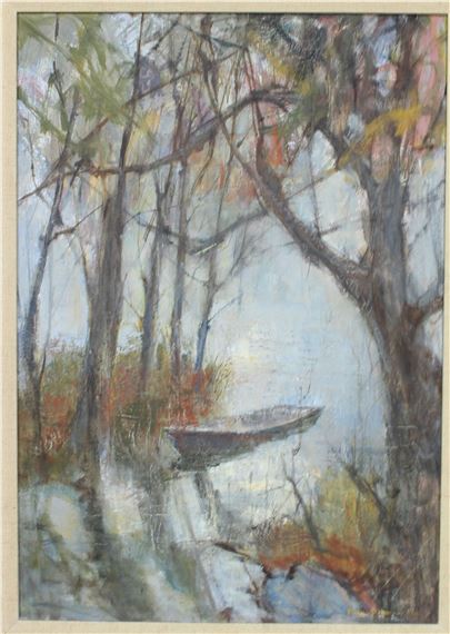 Don Digman | LANDSCAPE (64) | MutualArt