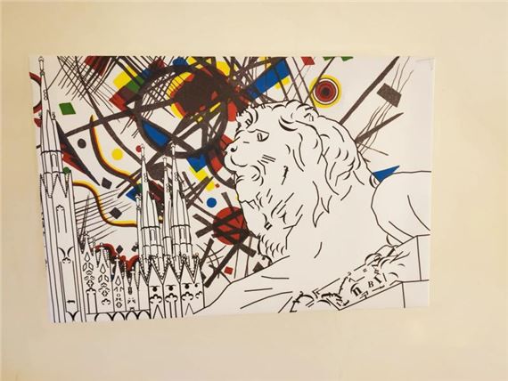 Alessandro Marrone | 1 Artworks at Auction | MutualArt