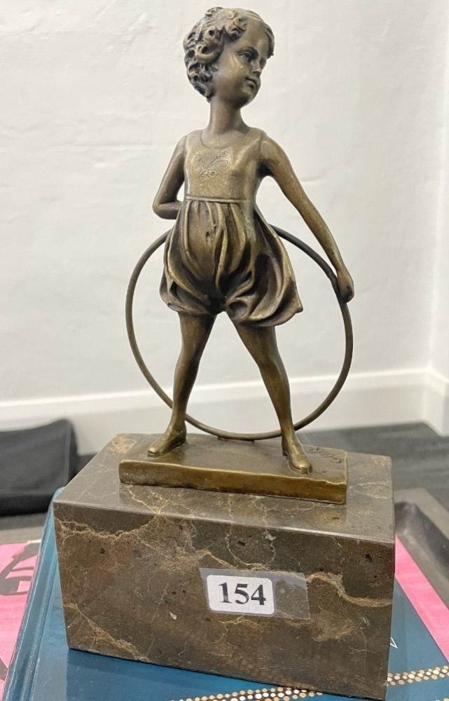 Édouard Louis Collet | Hula Hoop | MutualArt