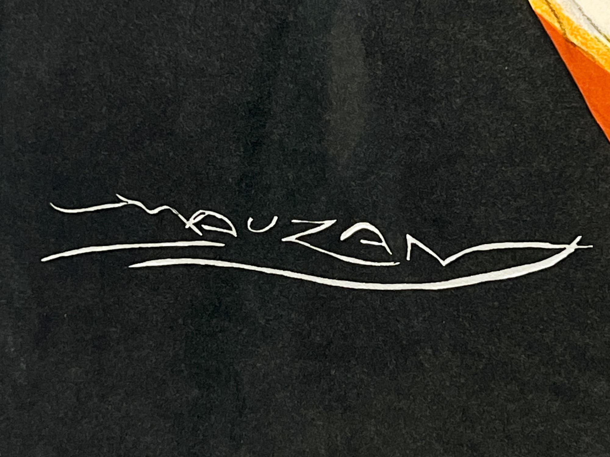 Achille Lucien Mauzan | Distil Advertisement | MutualArt