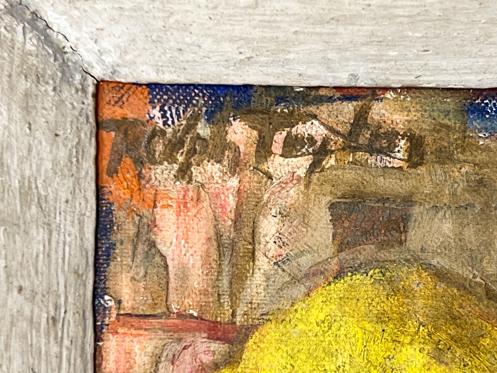 Ralph Taylor | Untitled | MutualArt