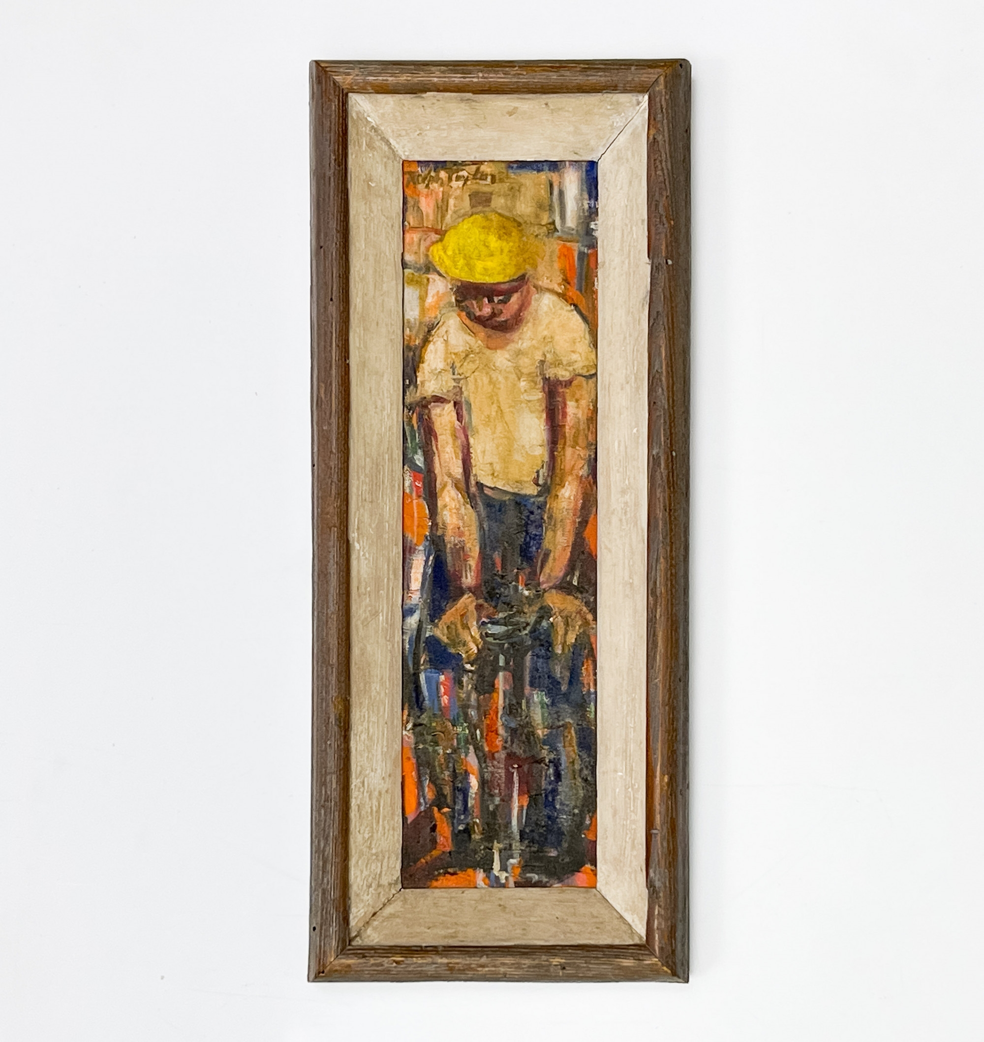 Ralph Taylor | Untitled | MutualArt