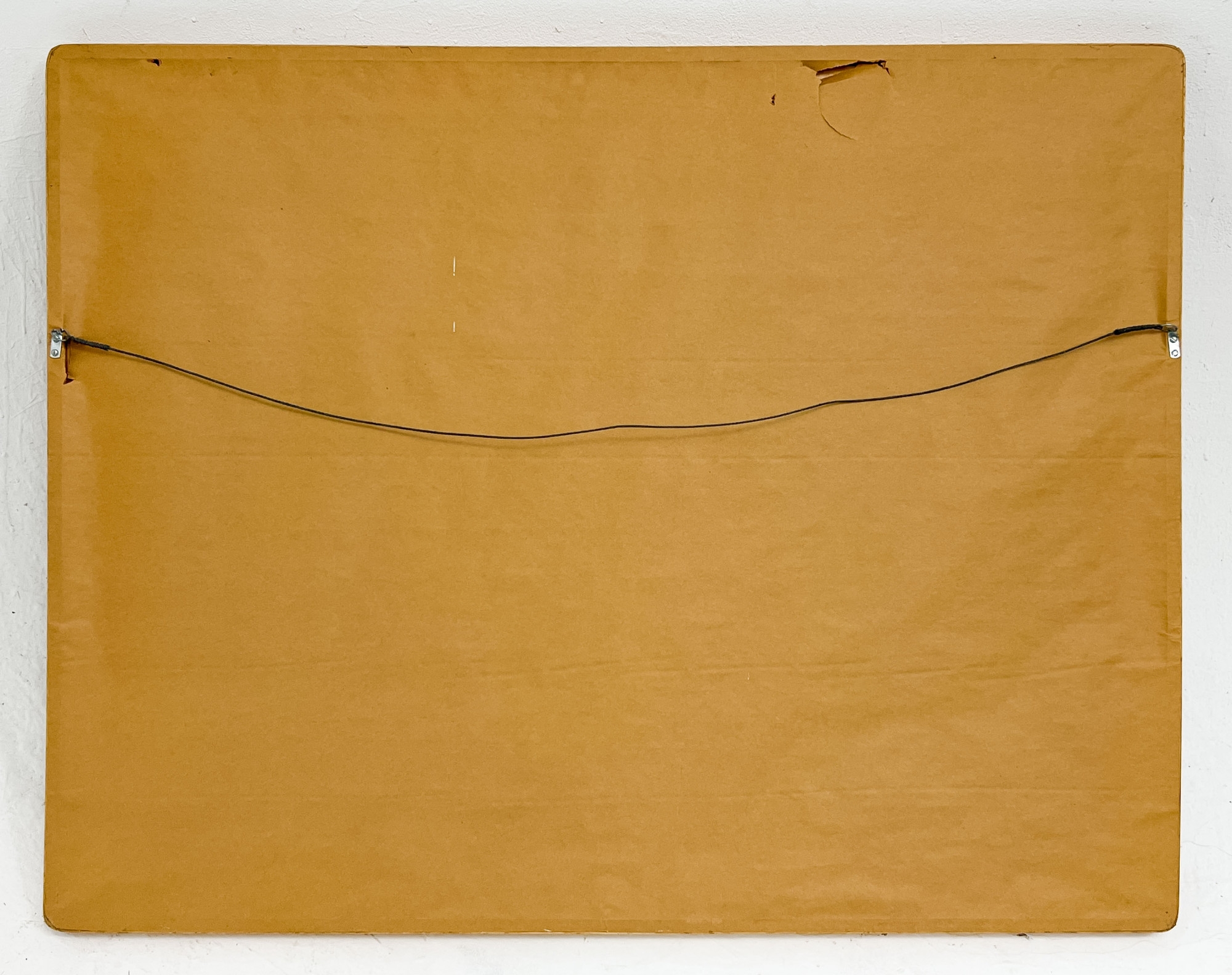 Fay Moore | Jockeys Approaching the Gate | MutualArt