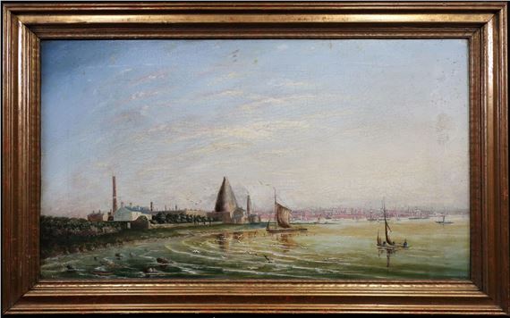 William Sinclair | 6 Artworks | MutualArt