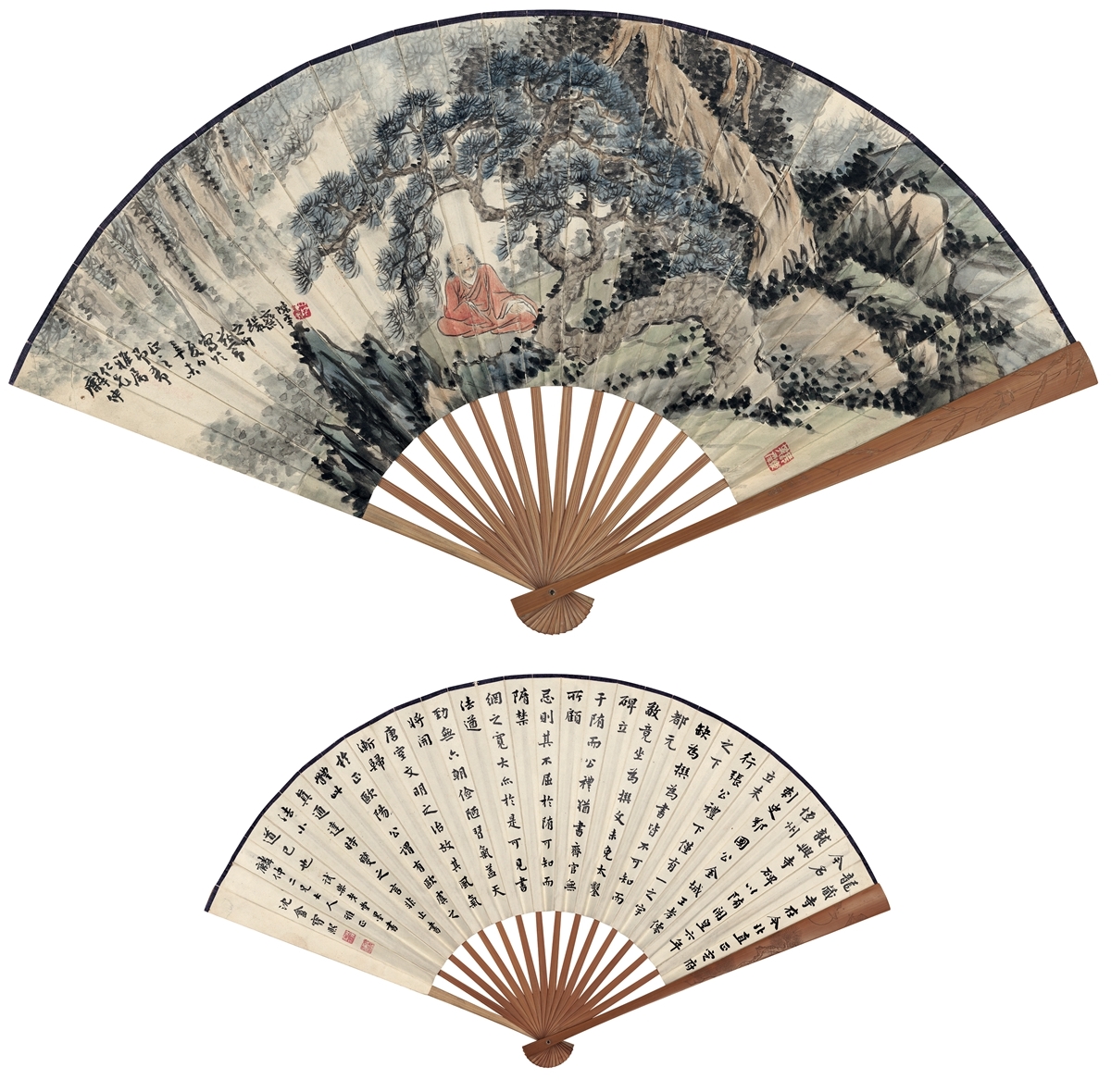 Chen Banding | MASTER·CALLIGRAPHY | MutualArt