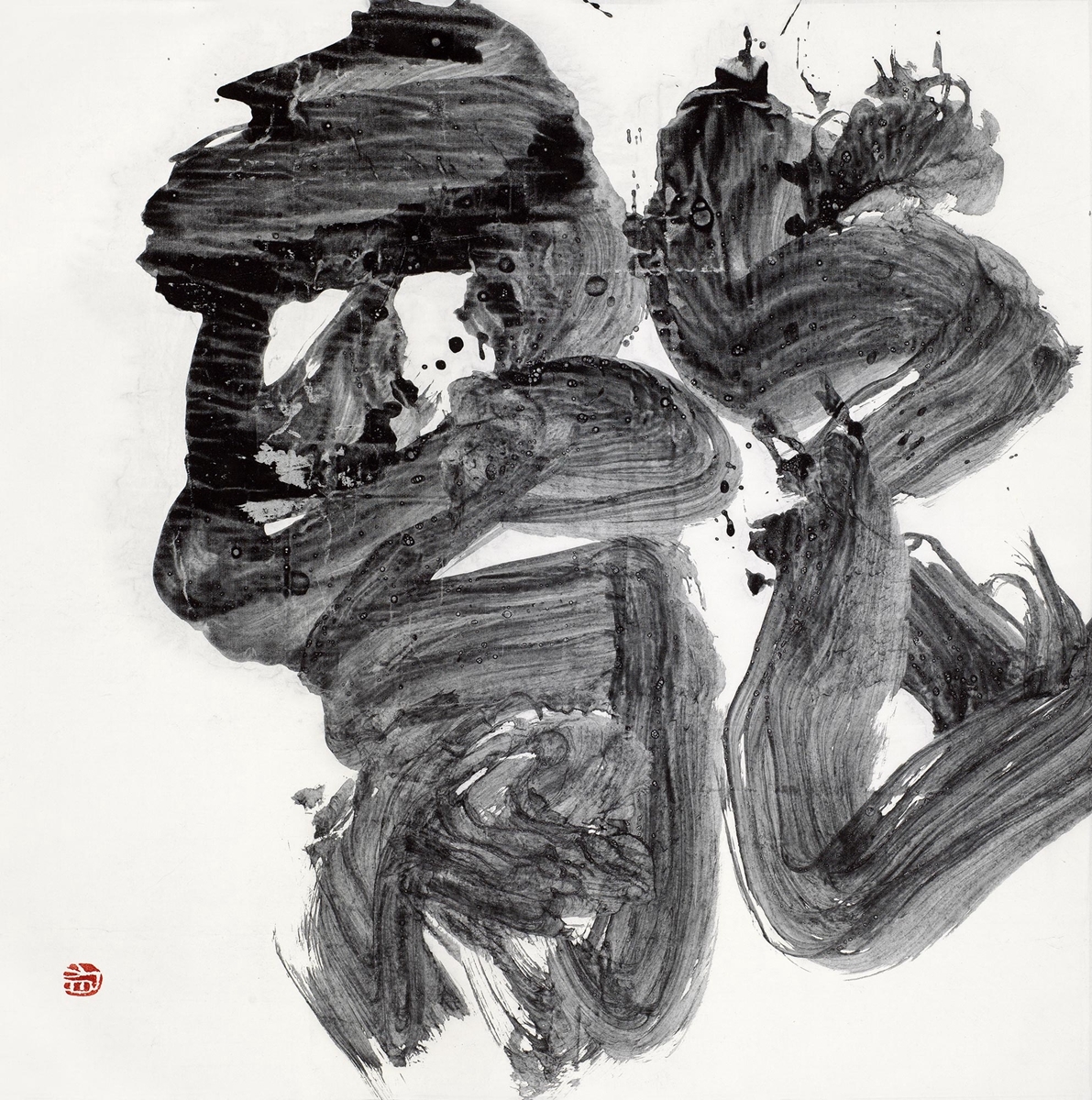 Yûichi Inoue | FLOWER | MutualArt