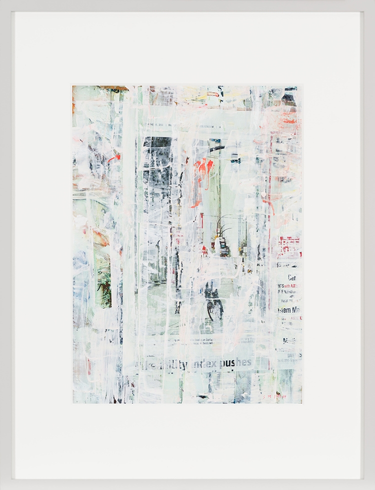 Gordon Appelbe Smith | Untitled (4) (2012) | MutualArt