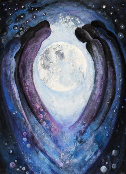 Shirley Pountney | 1 Artworks | MutualArt