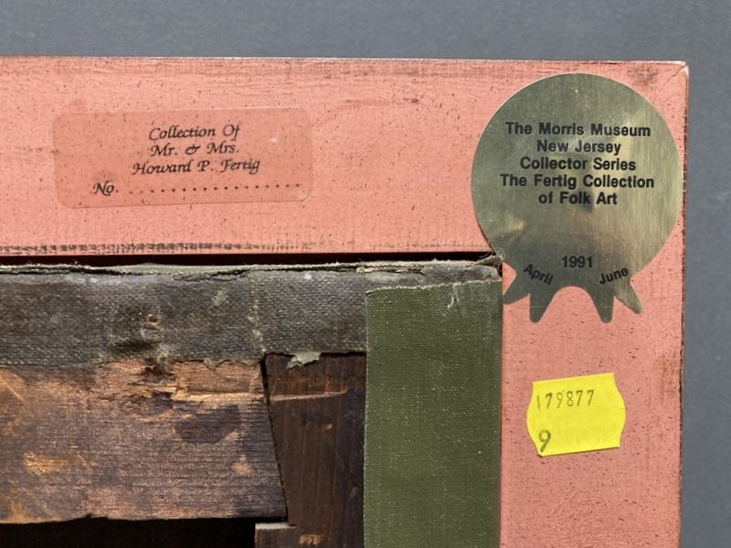 John Singleton Copley | Josiah Shackford, Commissioned Lieutenant of ...