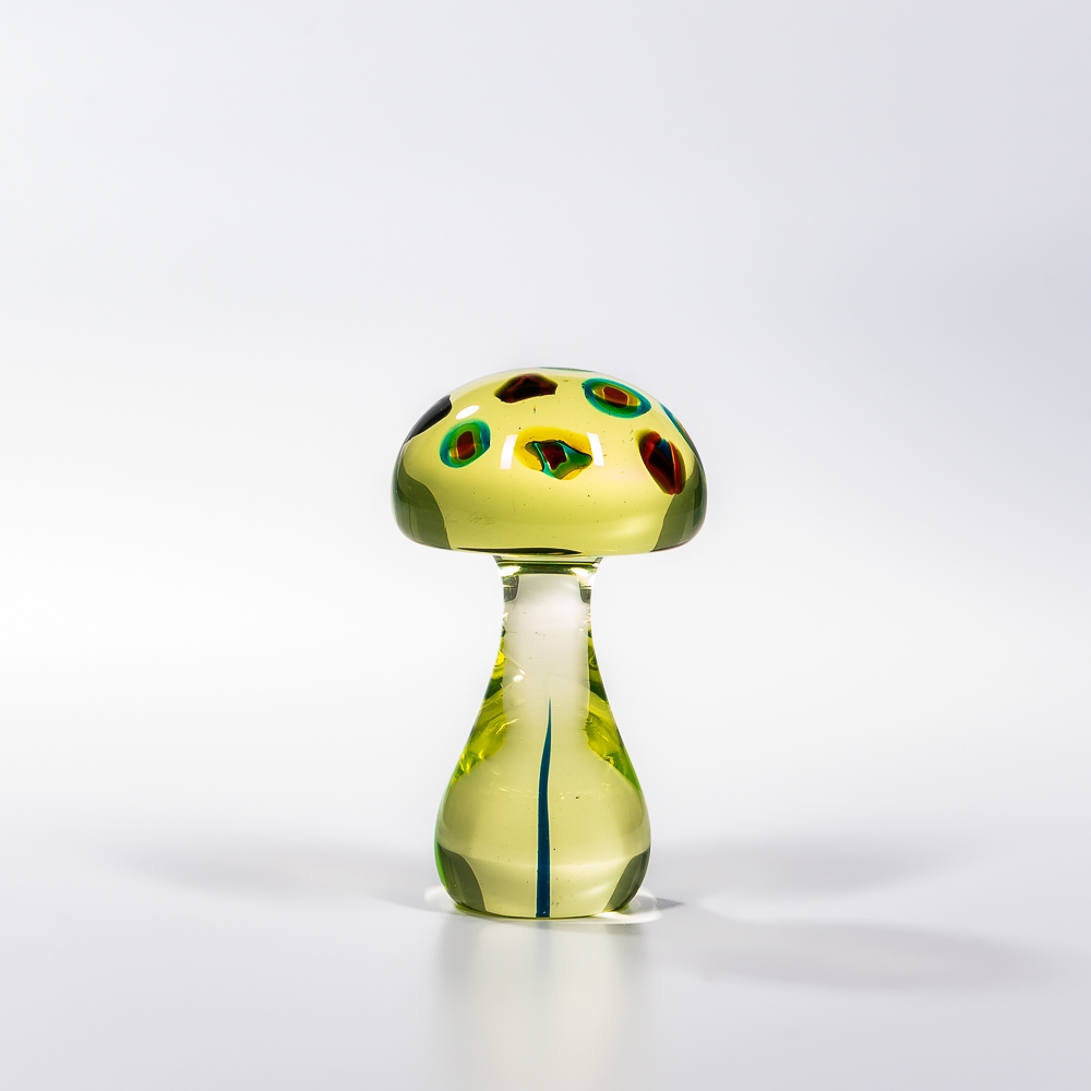 Antonio da Ros | Three Antonio da Ros Murano Glass Cat Figures | MutualArt