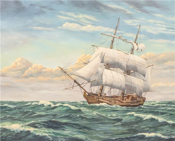 Ruth Edwards | 1 Artworks | MutualArt