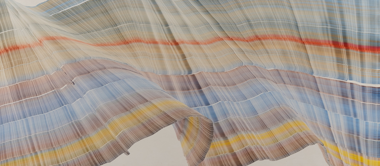 David Mauldin | Out my Santa Fe Window | MutualArt