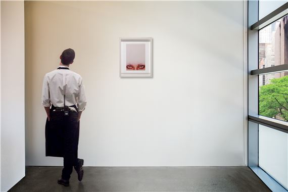 Tom Staebler | Candace Collins, Playboy Cover (1980) | MutualArt