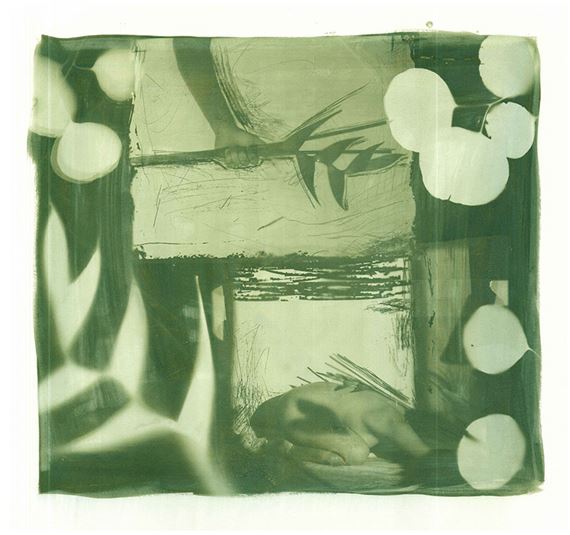 Milko Delgado | Artist Overview | MutualArt